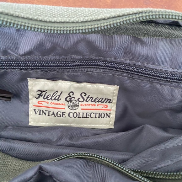 Field amp Stream Vintage 1871 - decorliving.mx